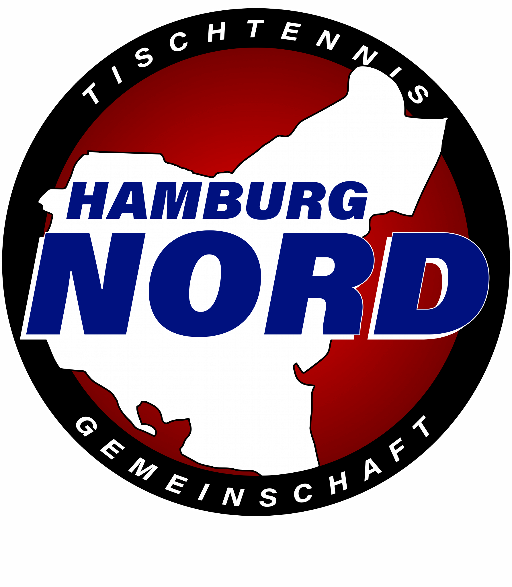 Die Tischtennisabteilung spielt jetzt in der TTG Hamburg-Nord - TSV DUWO 08
